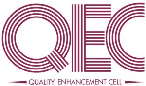 QEC Activity - Quality Enhancement Cell
